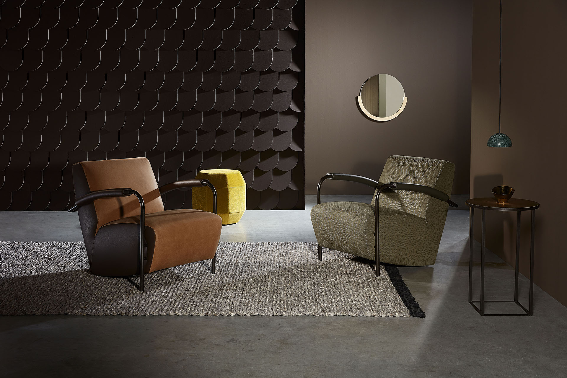 LEOLUX DESIGN EVENT - Gardelux